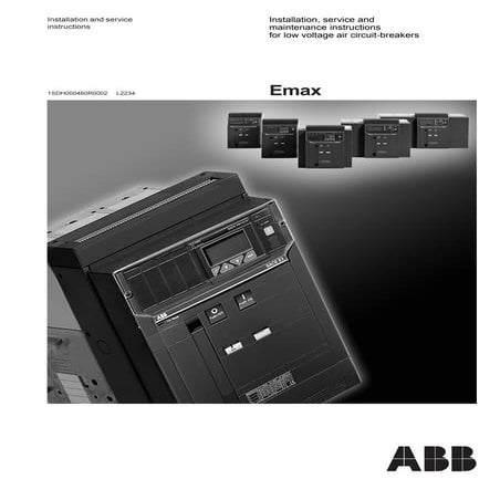 ABB Catalog | PDF