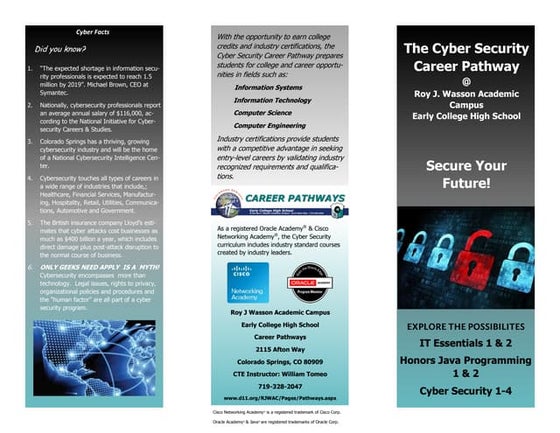Introduction to Cybersecurity Tools and Cyber Attacks | PPT