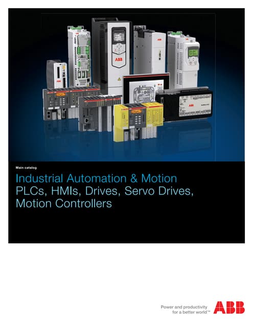 SUPCON ECS-700 DCS System Catalog.pdf