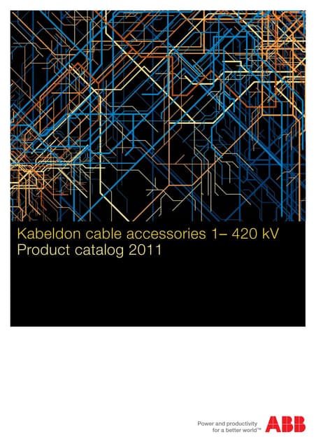 Roxtec MCT - Cable Entry Solutions for Process Industries | PPTX