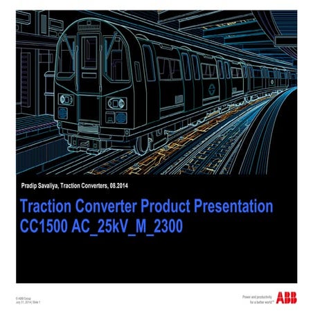 ABB manual 3 Phase Locomotive Engine Driver skills and Trouble Shooting.pdf