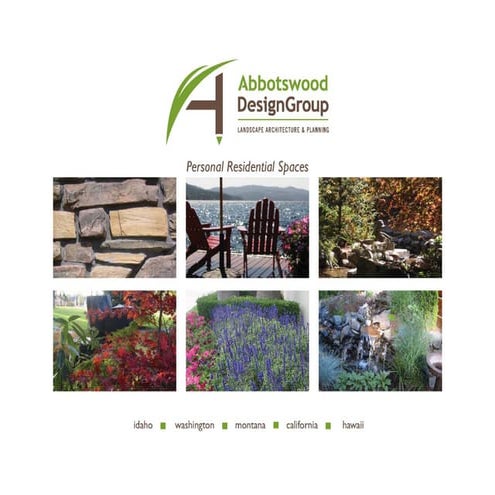 Abbotswood Residential Presentation | PDF | Civil Engineering Industry ...