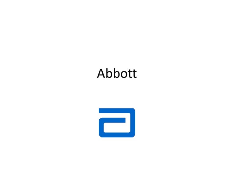 Abbott