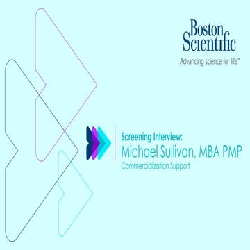 Abbott Cardiovascular and Neuromodulation Division Deck.pptx