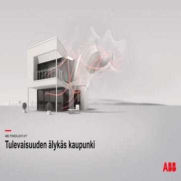 Abb power 0317_teema | PPT
