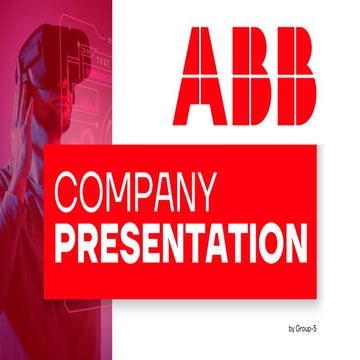 ABB Presentation from London students.pdf