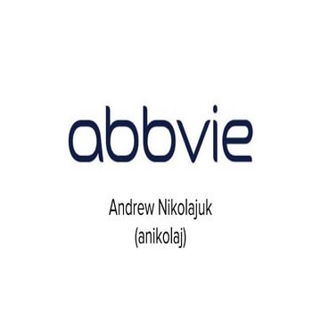 AbbVie | PDF