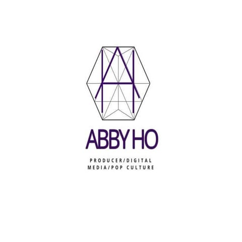 Abby Ho Portfolio | PPTX