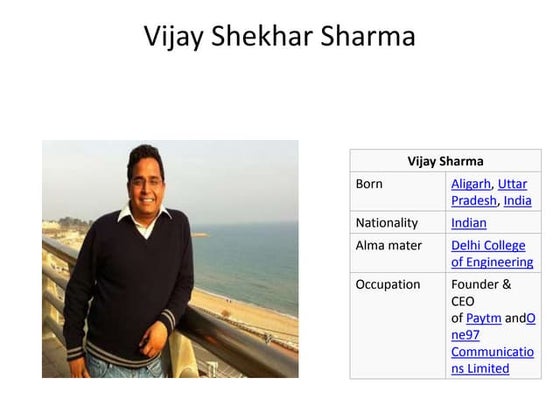 Vijay Shekhar Sharma-PPT.pptx