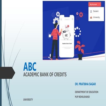 What is ABC ID and How to Create and its Importance | PPTX