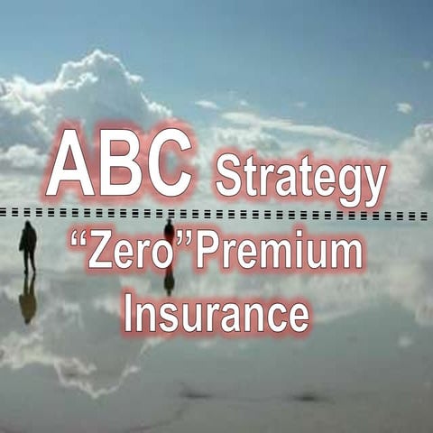 Abc战略 eng.. | PPTX | Insurance | Personal Finance