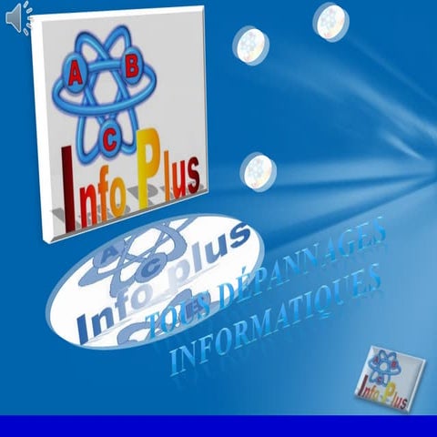 Abc info-plus-presentacion11-11-11-1a | PPSX