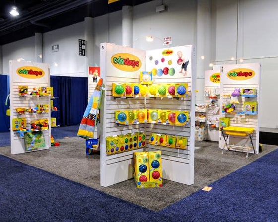 Samuelson hospitality-design-trade-show | PPT