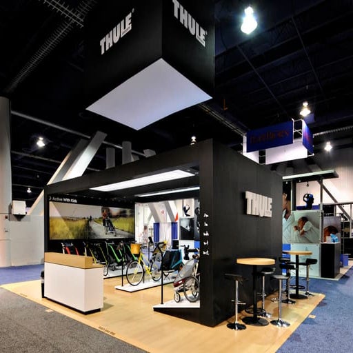 ABC Kids-Thule-trade-show-labor | PDF