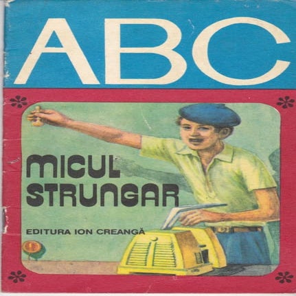 Abc micul-strungar | PDF