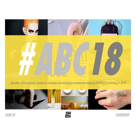 #ABC18 | PDF | Technology & Computing