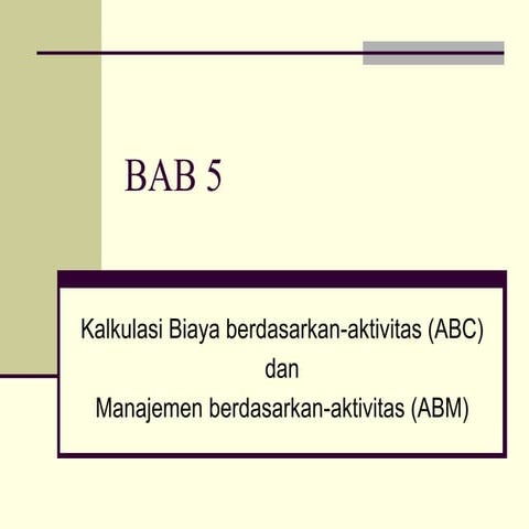 ABC & ABM.ppt