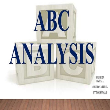 ABC ANALYSIS.pptx