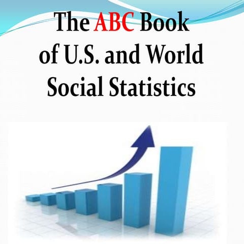 ProQuest Statistical Abstract of the United States | PDF