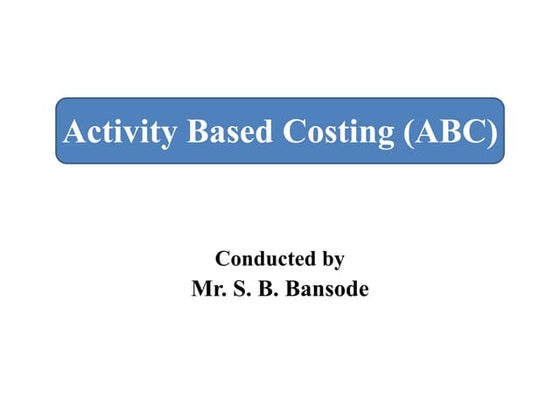 Formulae of financial management | PDF