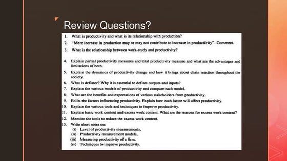 Standard minute value( SMV) in garments, calculation and importance ...