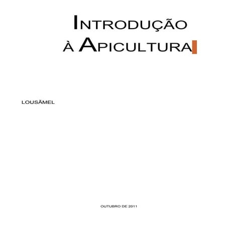 Abc da apicultura | PDF
