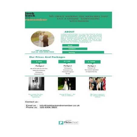 Look Back And Remember | PDF