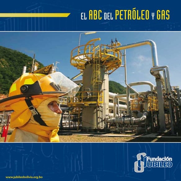 Abc del petroleo_y_gas_print | PDF