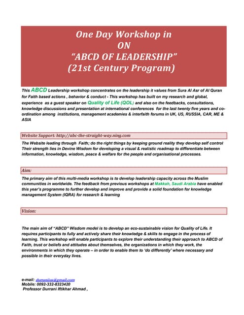 On the job training report | PDF