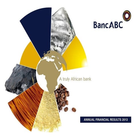 Abc holdings 2014 results presentation v07.2 | PDF