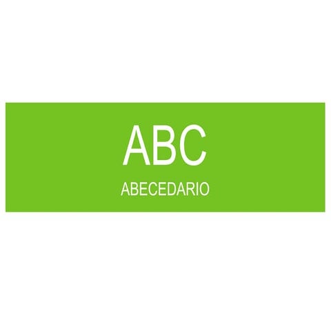 Abc key | PPT