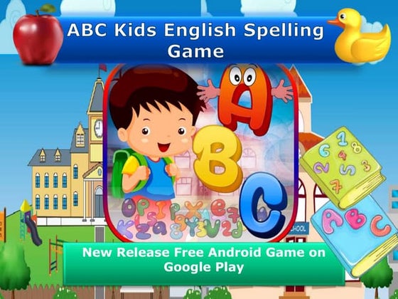 Spelling & Learning | PPT