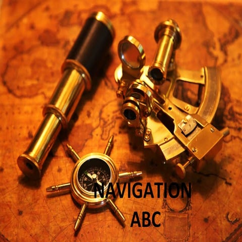 Abc navigation | PPT