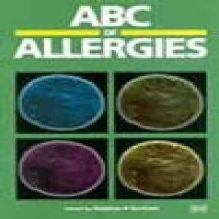 ABC of Allergies PDF .pdf,for medical students and general practitioners | PDF