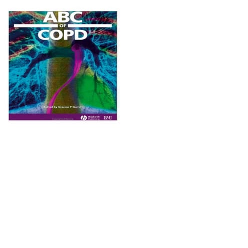 Abc of copd | PDF