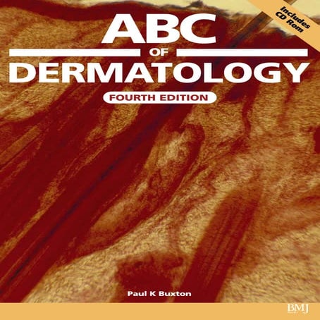 ABC of Dermatology. 2003.pdf