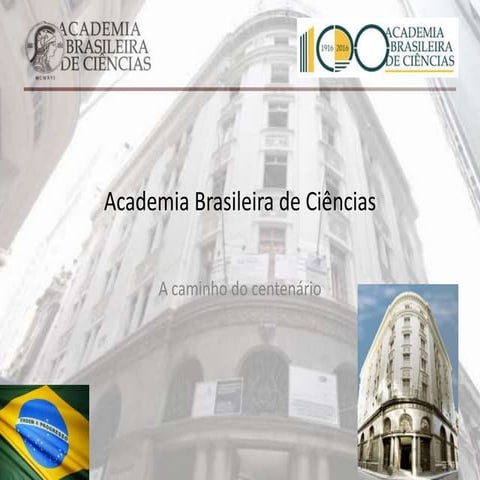 Abc Brazil - Aragão | PPTX