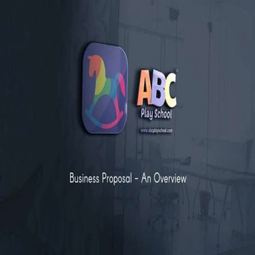 preschool frachise in hyderabad | PPSX