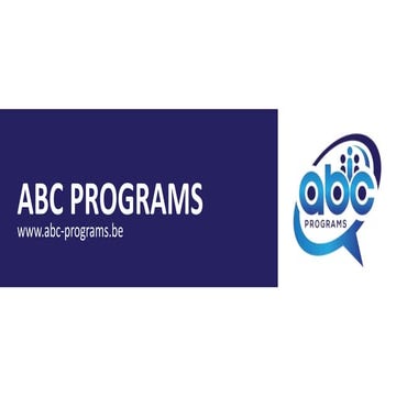 ABC PROGRAMS.pptx