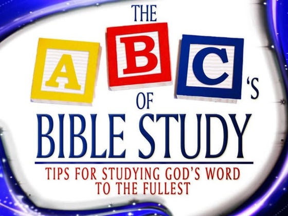 Dos and Donts for the Christian Pray Leroy | PPT