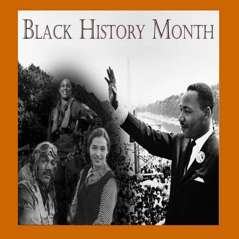 ABCsofBlackHistoryMonth.pptxtrerererrererer | PPTX