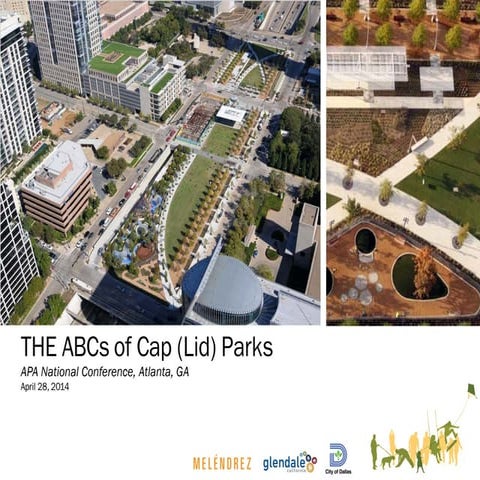 ABC's of Cap Parks | PDF