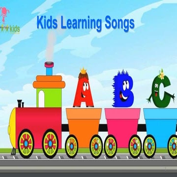 Abc Song Collection ABC SONGS FOR CHILDREN | Alphabet Song For Kids