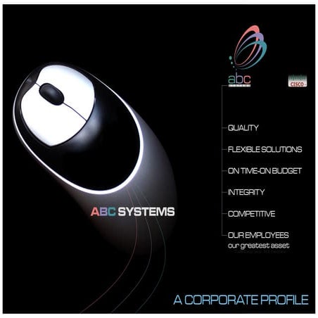 Abc systems it division | PPT
