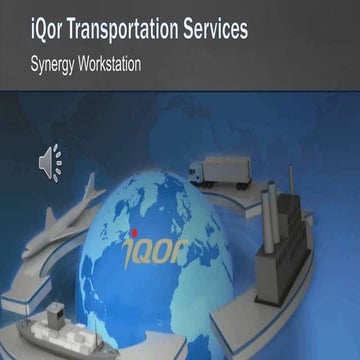 Synergy TRMG Final | PPTX