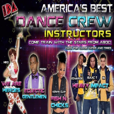 Abdc dance day poster | PDF