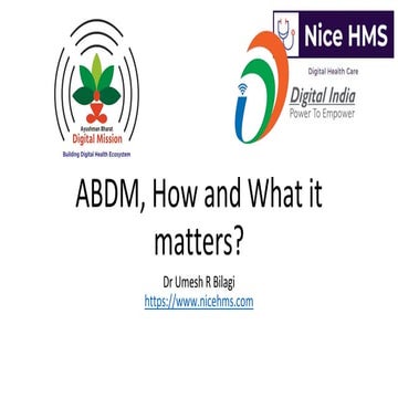 ABDM, How and What it matters.pptx
