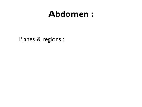 X Ray Normal Abdomen | PPT