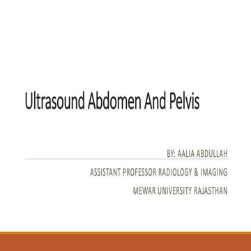 Ultrasound Basics.ppt