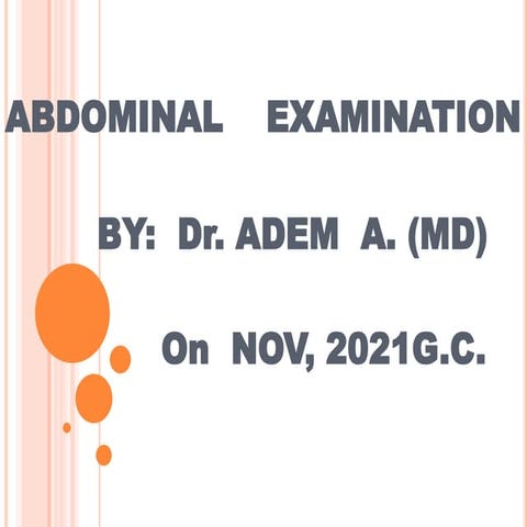 Abdominal Examination.pptx